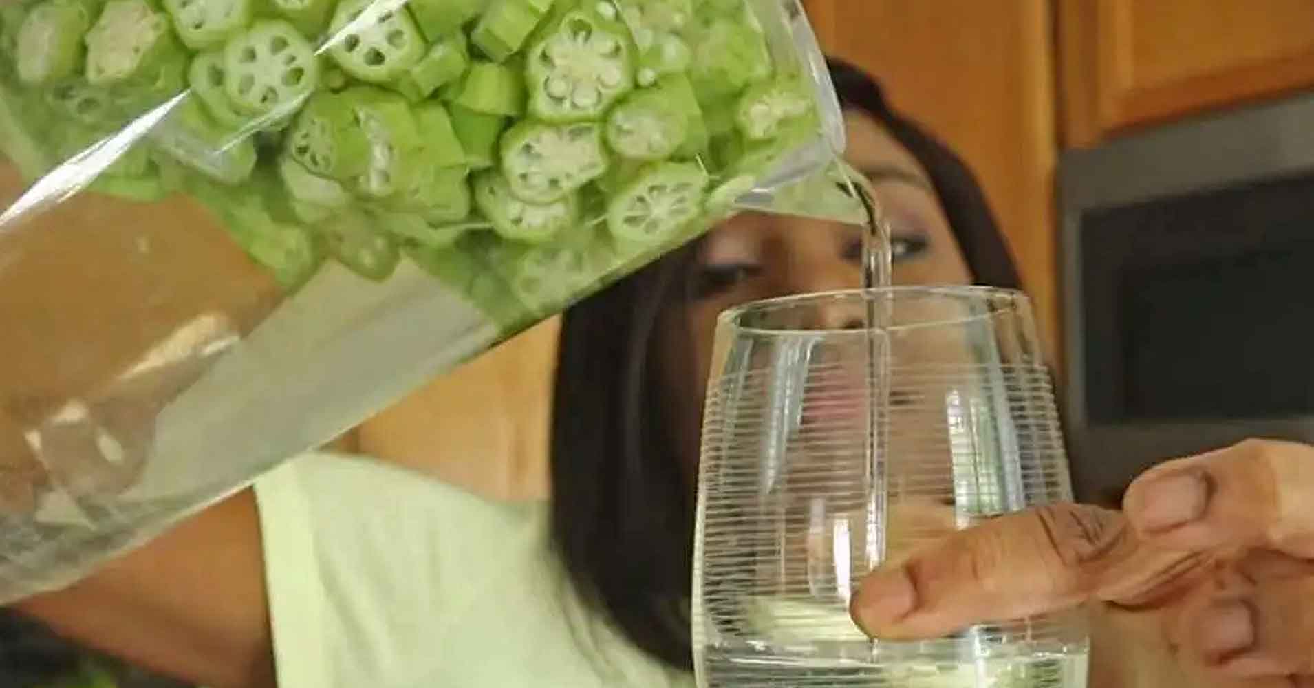How to Make Okra Water and Unlock Its Health Benefits