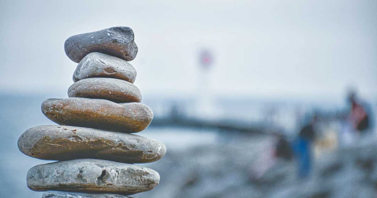 Stop Narcissistic Manipulation With 'Gray Rock' Method