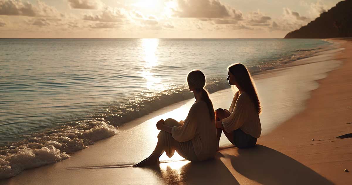 Why Introvert Friends Are the Most Loyal and Understanding