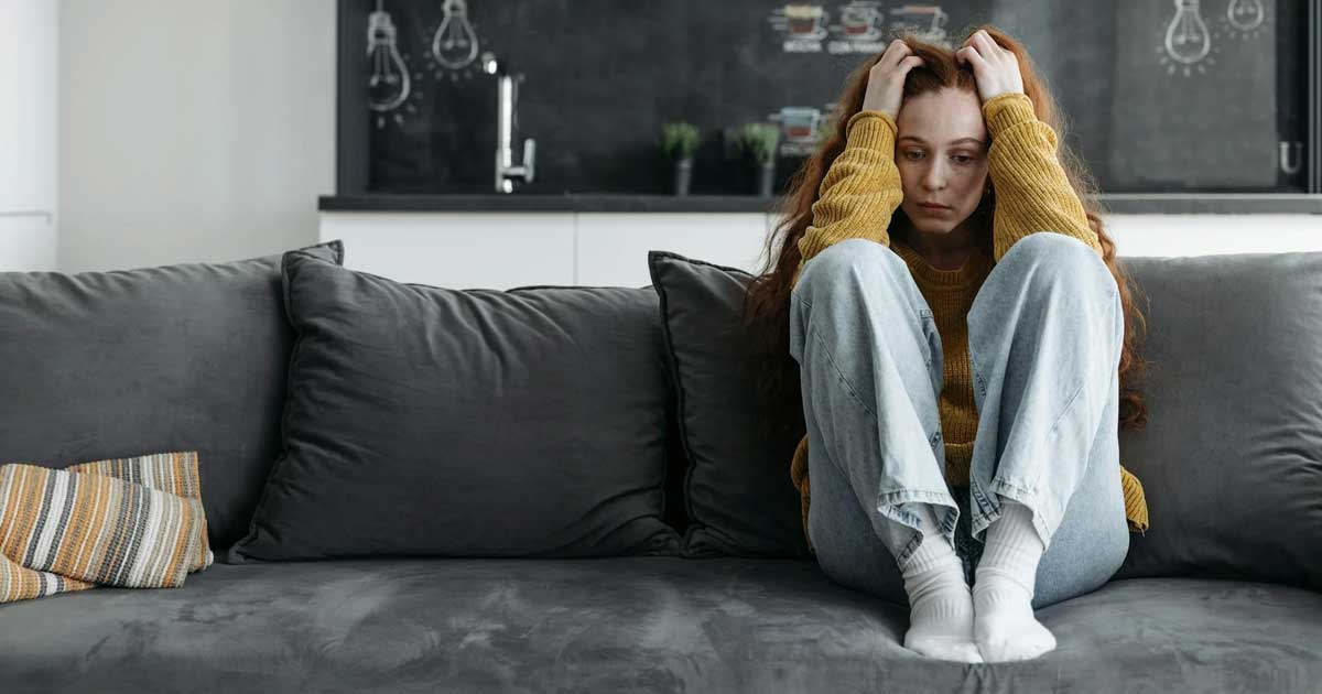 Expert Advice on Managing Constant Worry and Finding Peace