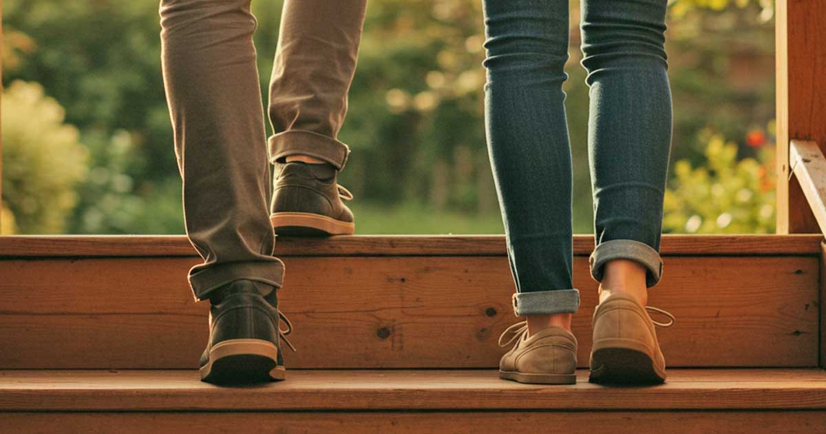 Is Your Relationship Ready for the Next Level? 5 Key Signs