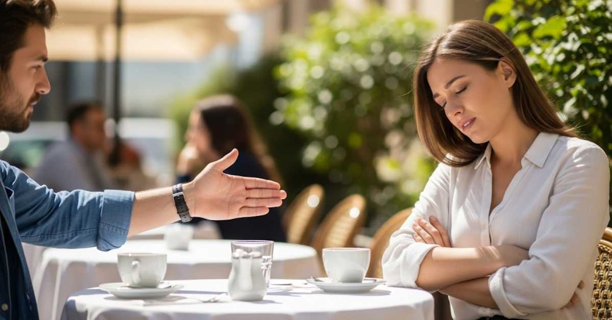 How to Give a Sincere Apology: Experts Reveal What to Avoid