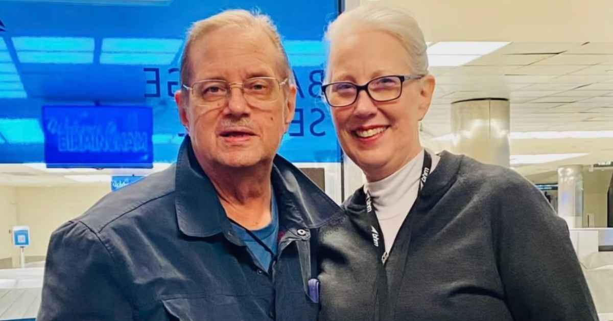 Frequent Flyer Finds Kidney Donor in Unexpected Hero