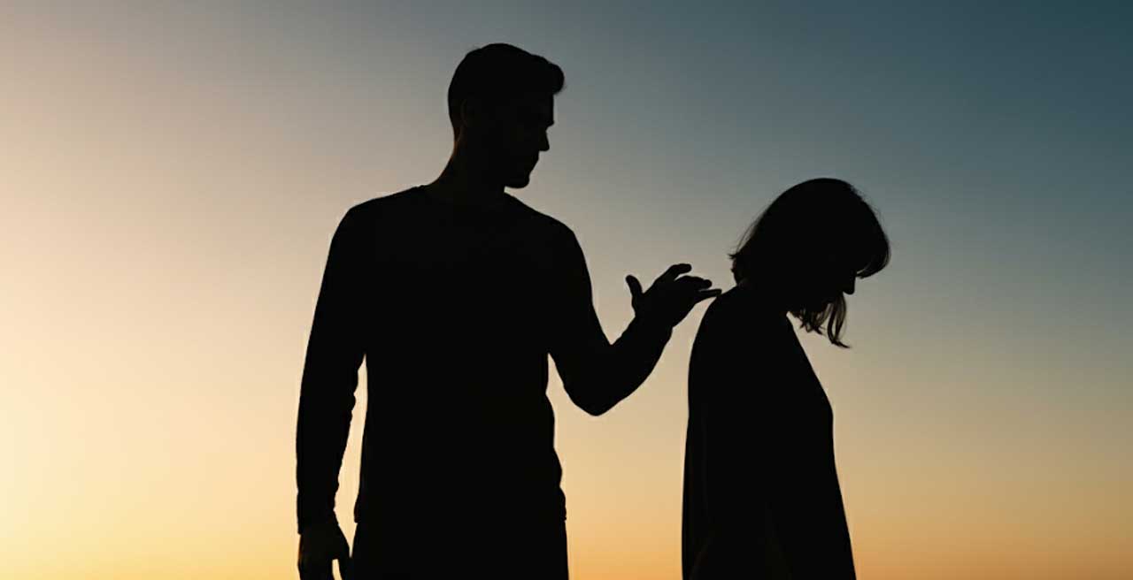 Relationship red flags that are often mistaken for love