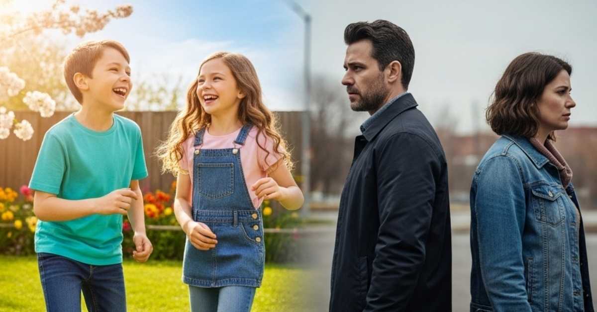 Emotional Distance: Why Siblings Grow Apart Over Time