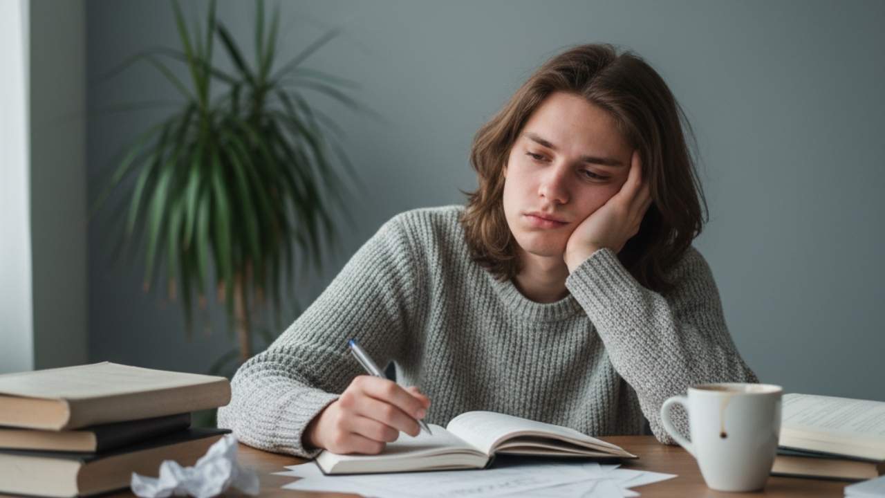 5 benefits of being bored and how quiet moments recharge your brain for ...