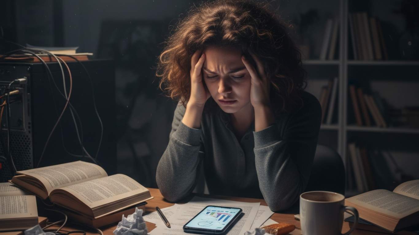 7 common habits you think are safe are secretly hurting your brain ...