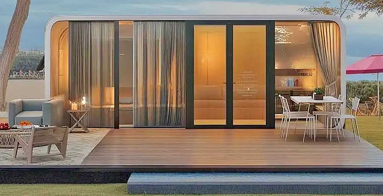 Amazon prefab tiny homes: 6 things to know before buying