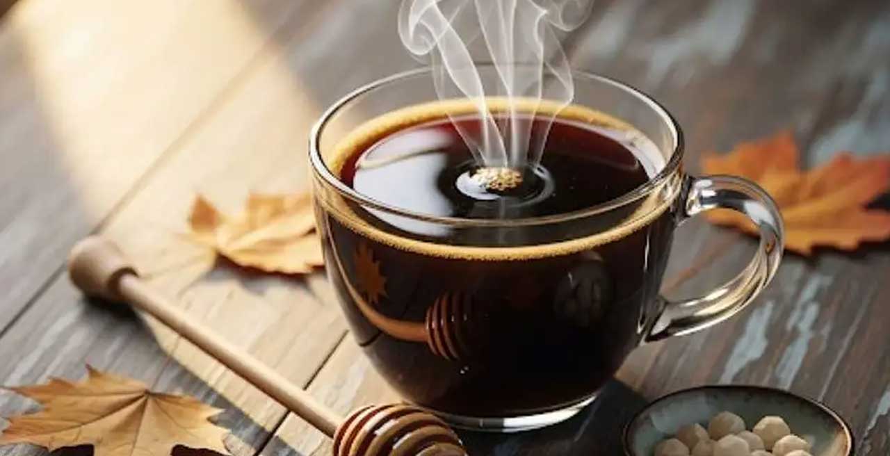 Surprising drinks that help weight loss and keep you satisfied