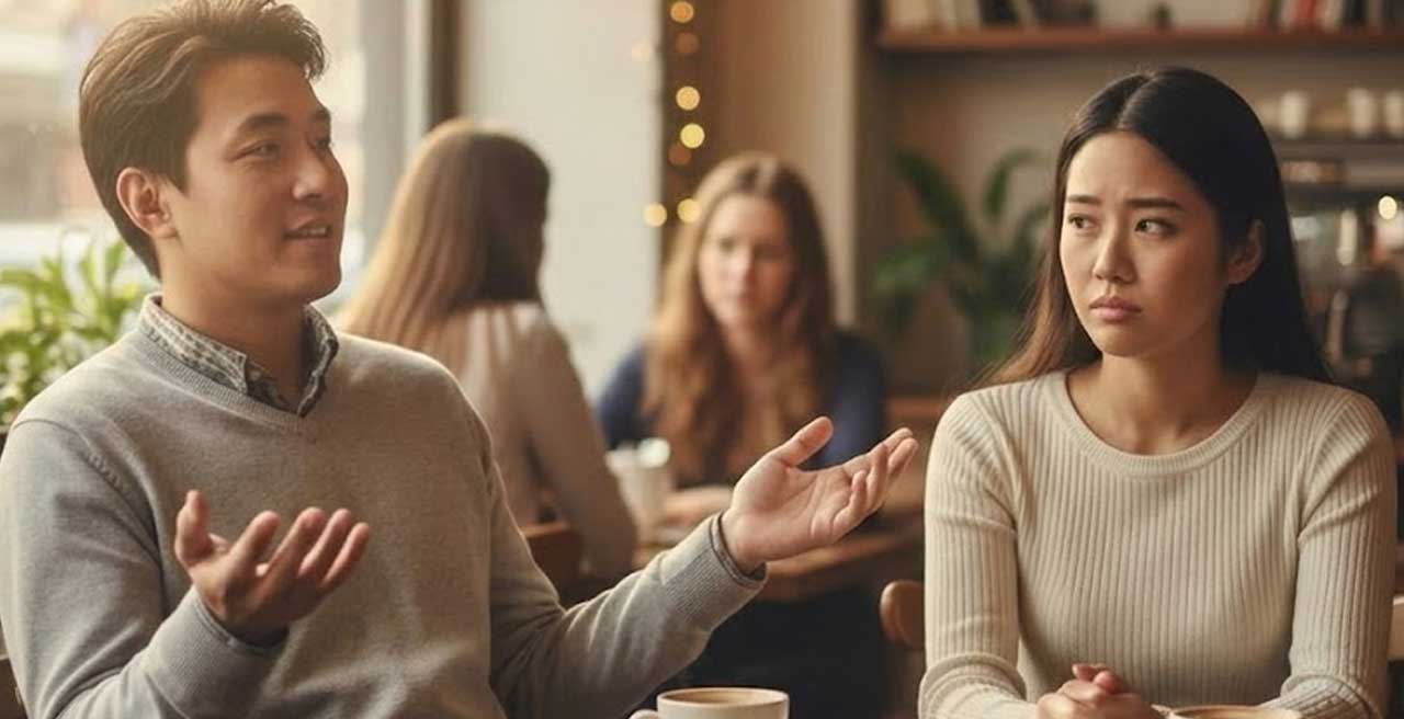 First Date Red Flags to Watch for Before It’s Too Late